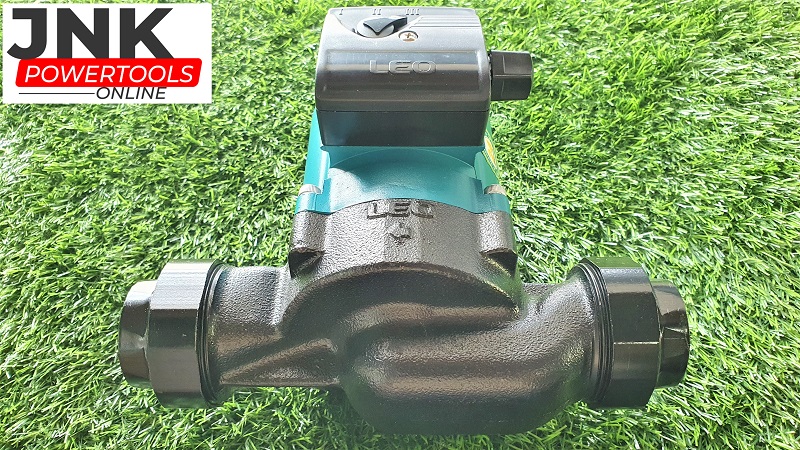 ปัมหมุนเวียนน้ำร้อน LEO PUMP Circulate pump Model LRP32-80-18